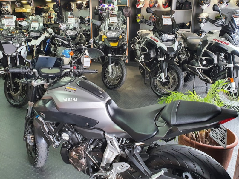 Northern Motorcycles - Ridefast Motorcycle Magazine