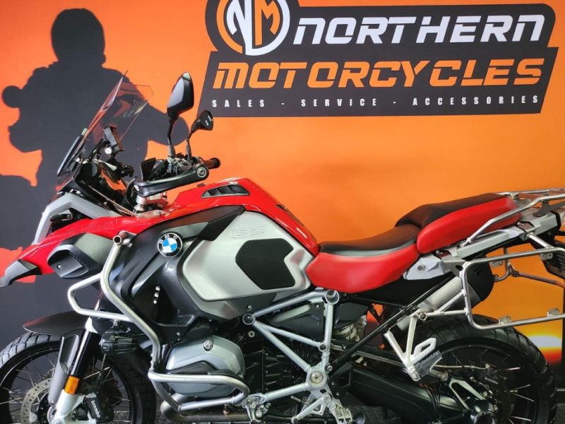 Northern Motorcycles - Ridefast Motorcycle Magazine