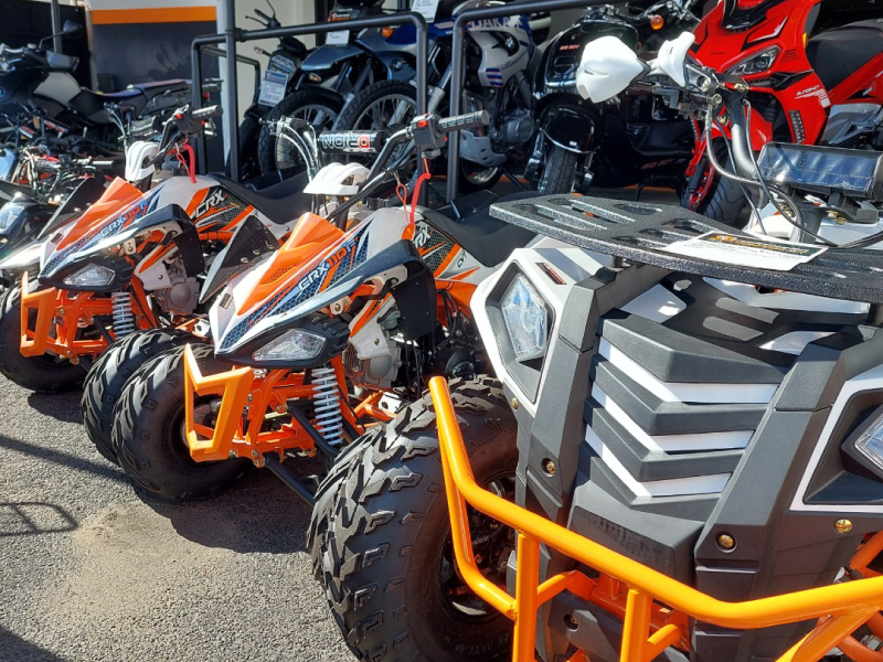 Northern Motorcycles - Ridefast Motorcycle Magazine