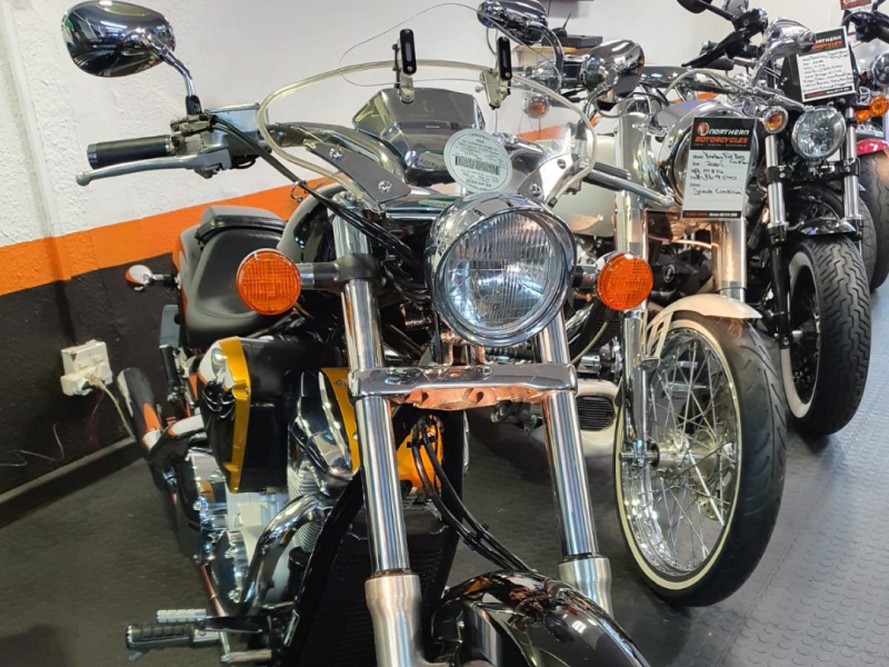 Northern Motorcycles - Ridefast Motorcycle Magazine