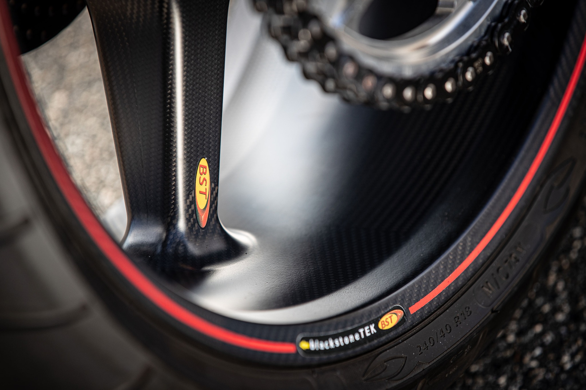 ARCH MOTORCYCLE - Ridefast Motorcycle Magazine