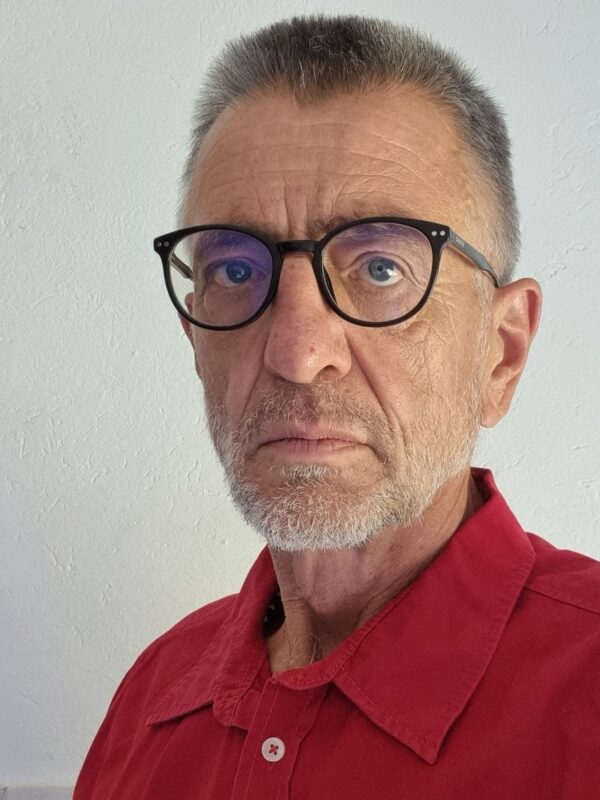 South African Assault Bonneville Land Speed Record