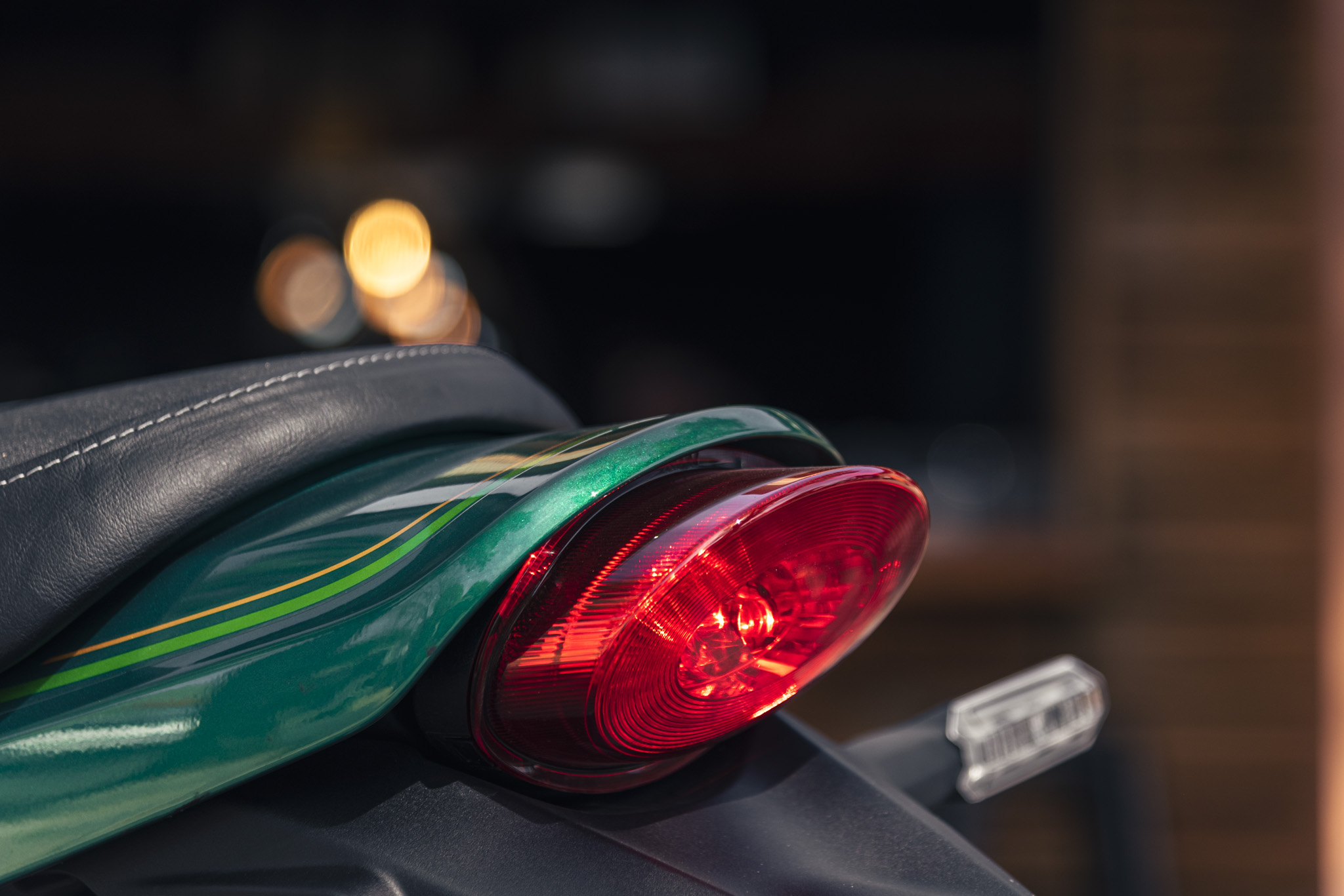 Kawasaki's Z650RS Motorcycle | Z650RS Bike review