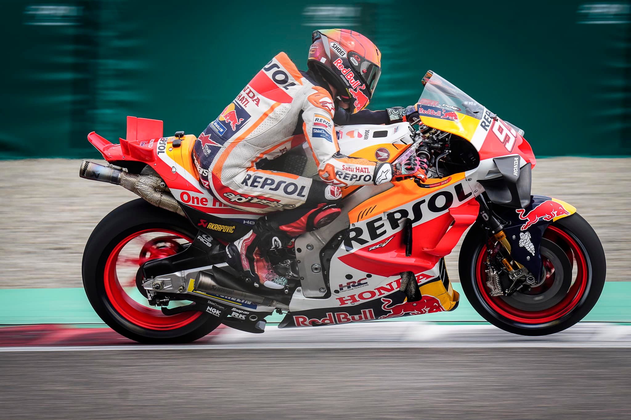 Indian Grand Prix | Moto GP Racing in India | Moto GP in India