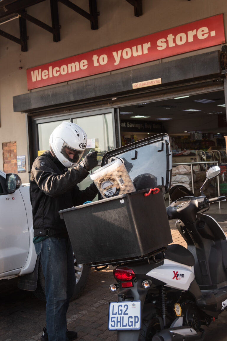 The Sym X-Pro Scooter | A Great Scooter / bike for any biker