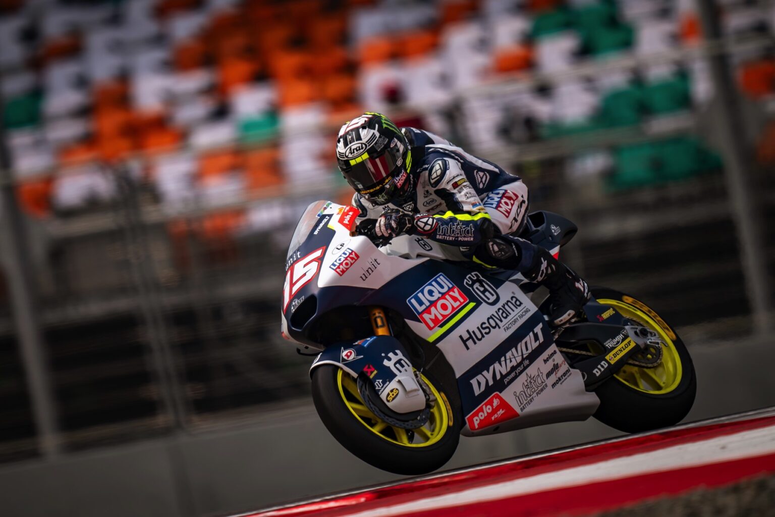 Indian Grand Prix | Moto GP Racing in India | Moto GP in India