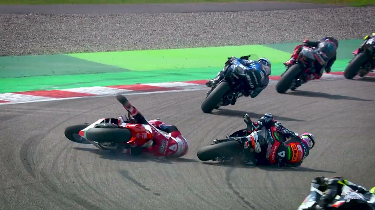 Indian Grand Prix | Moto GP Racing in India | Moto GP in India