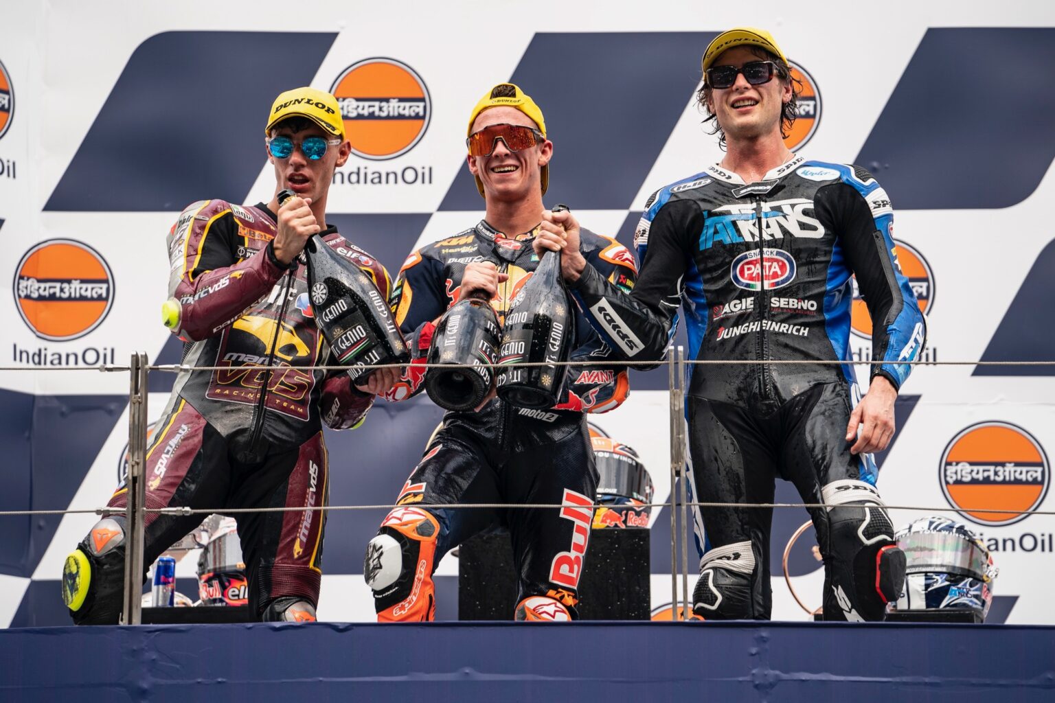 Indian Grand Prix | Moto GP Racing in India | Moto GP in India