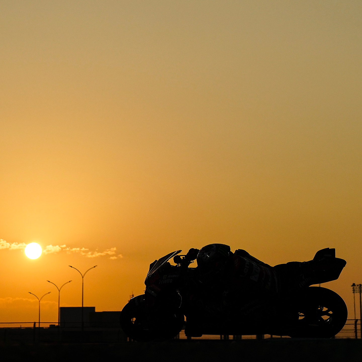 MotoGP Roundup – Lusail Qatar | MotoGP Qatar Motorbike news