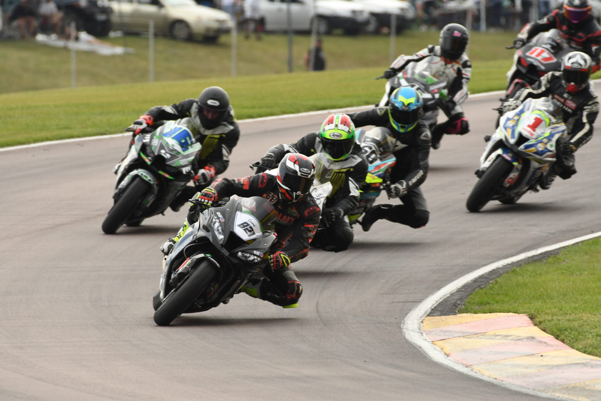 Home - Ridefast Motorcycle Magazine