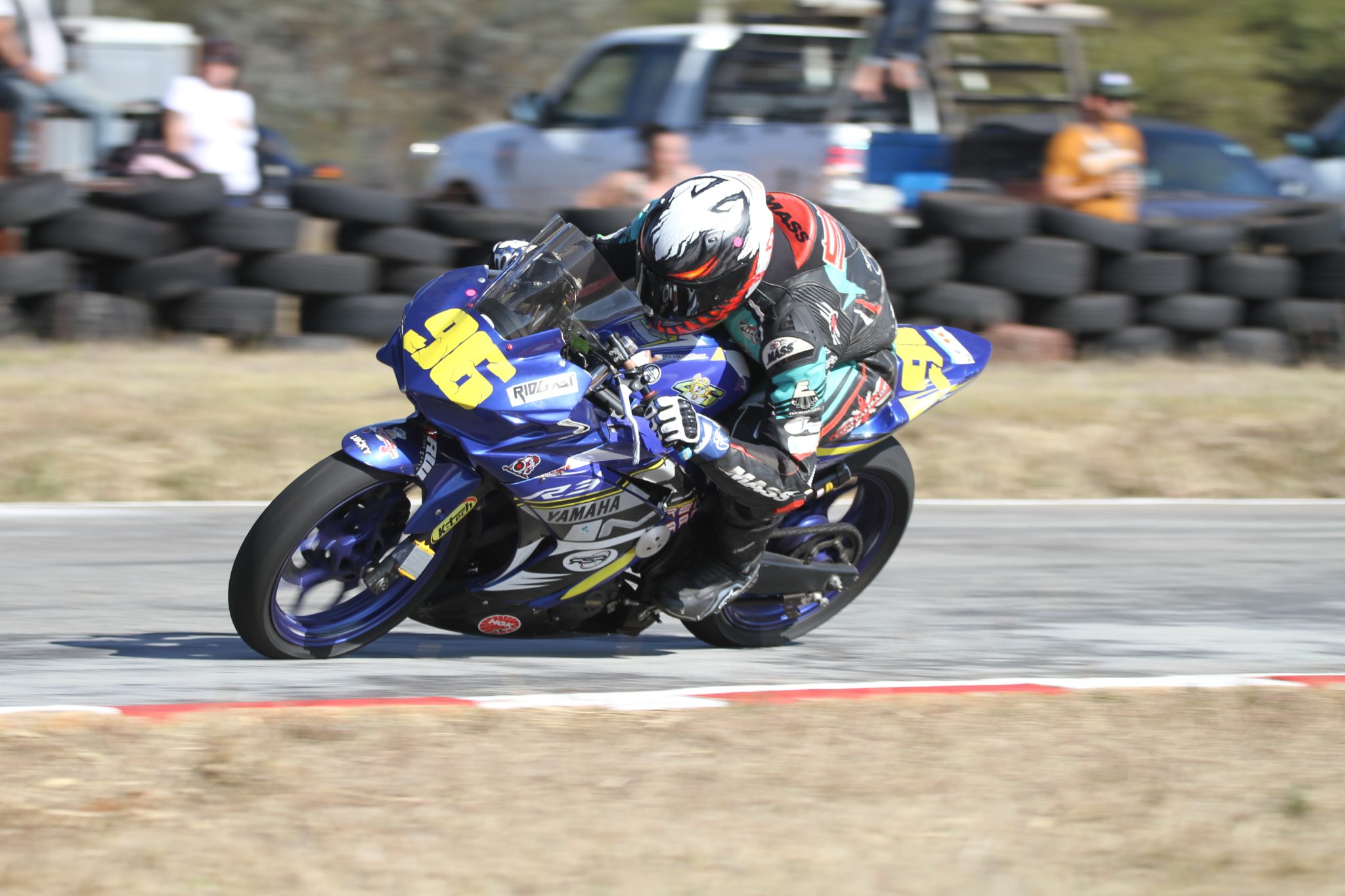 South African Short Circuit Series 2024 Season Incoming… - Ridefast ...