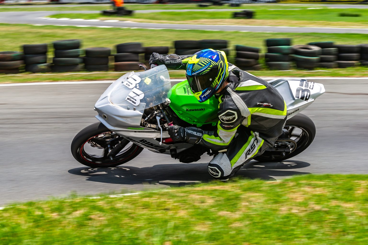 South African Short Circuit Series 2024 Season Incoming… - Ridefast ...
