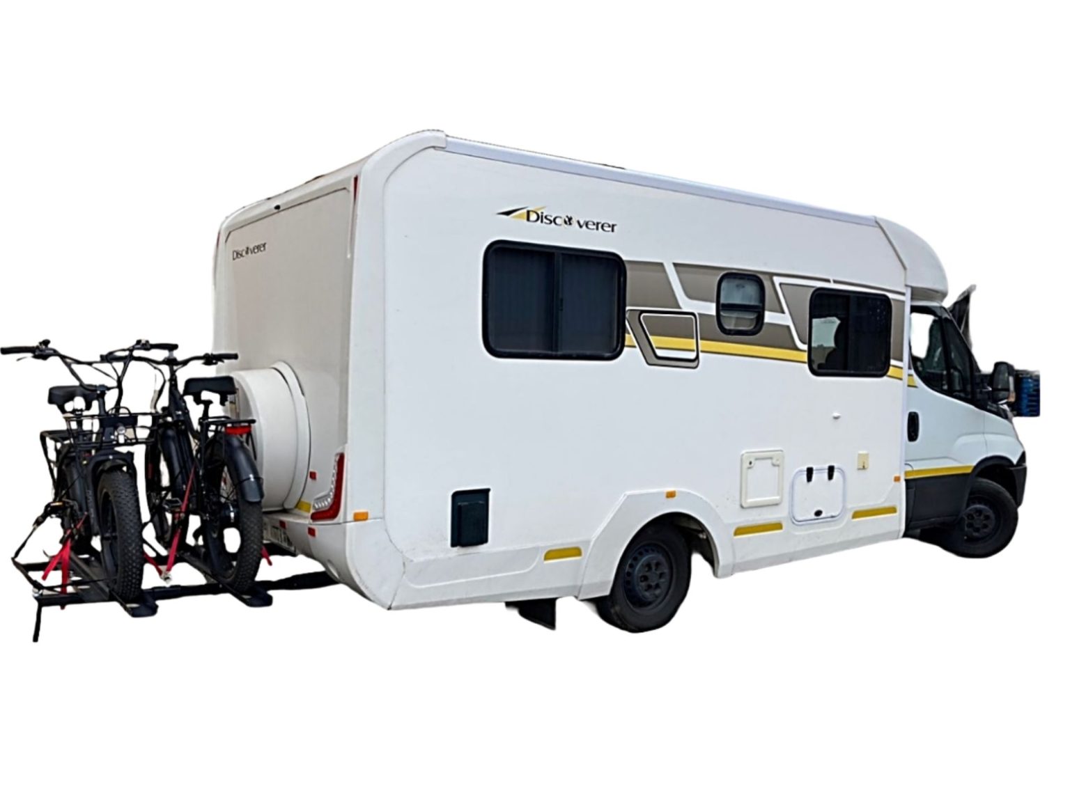 X-Ramp... No trailer? No Problem! - Ridefast Motorcycle Magazine