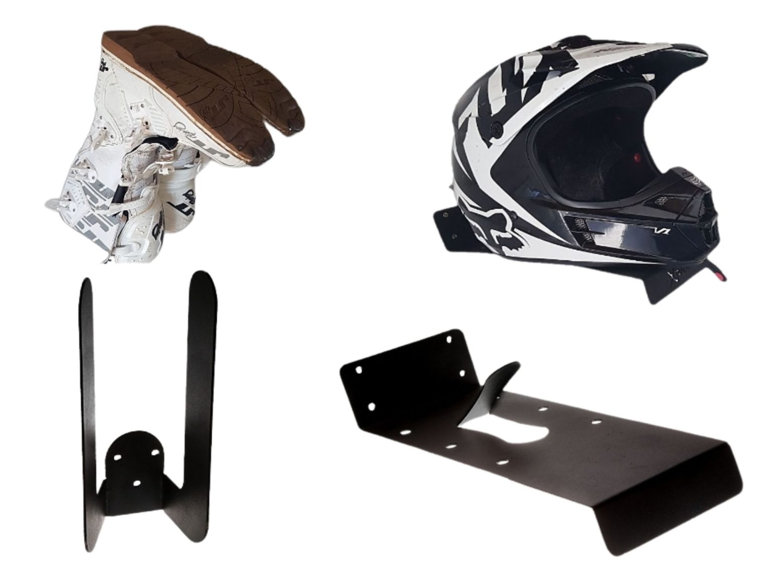 X-Ramp... No trailer? No Problem! - Ridefast Motorcycle Magazine