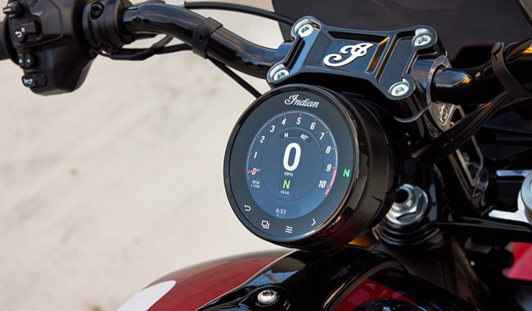 New Indian Scout cruisers for 2024 | Indian Scout cruiser reviews