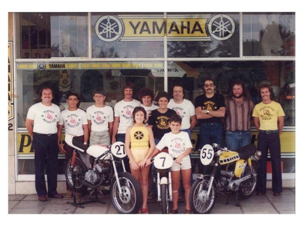 55 years of Primrose Motorcycles | Motorbike dealership Germiston