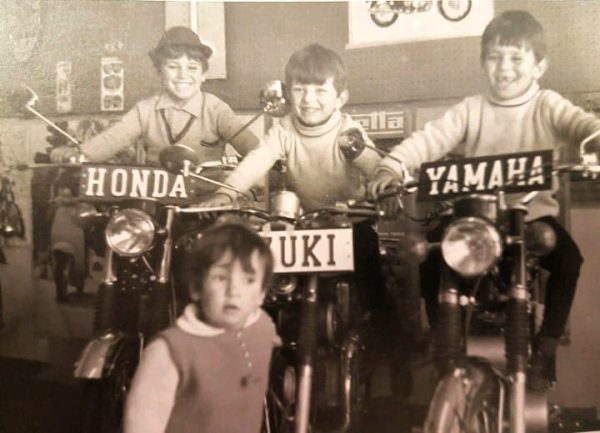 55 years of Primrose Motorcycles | Motorbike dealership Germiston