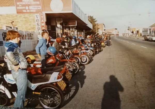 55 years of Primrose Motorcycles | Motorbike dealership Germiston