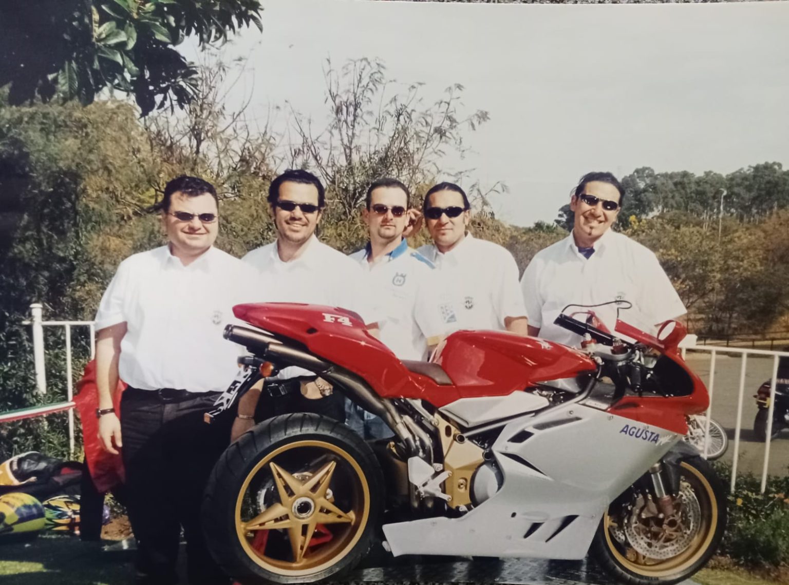 55 years of Primrose Motorcycles | Motorbike dealership Germiston