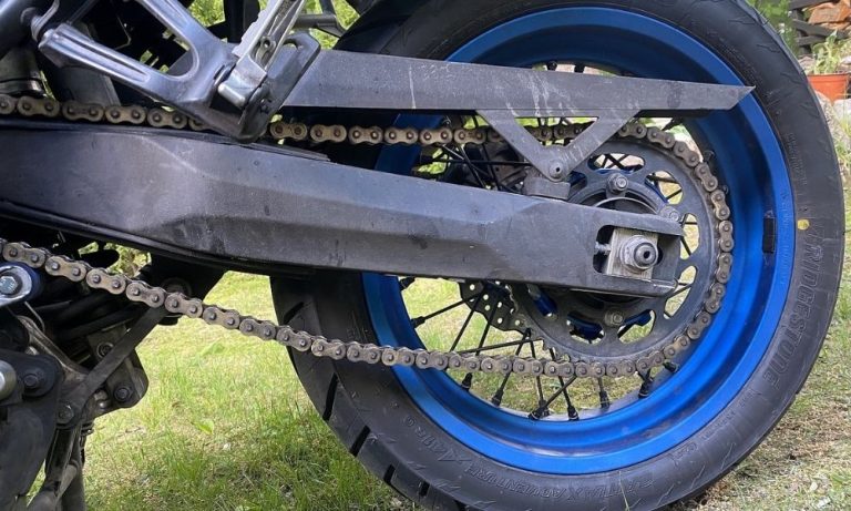 Motorcycle Chains: These are the facts. What to use for which bike ...