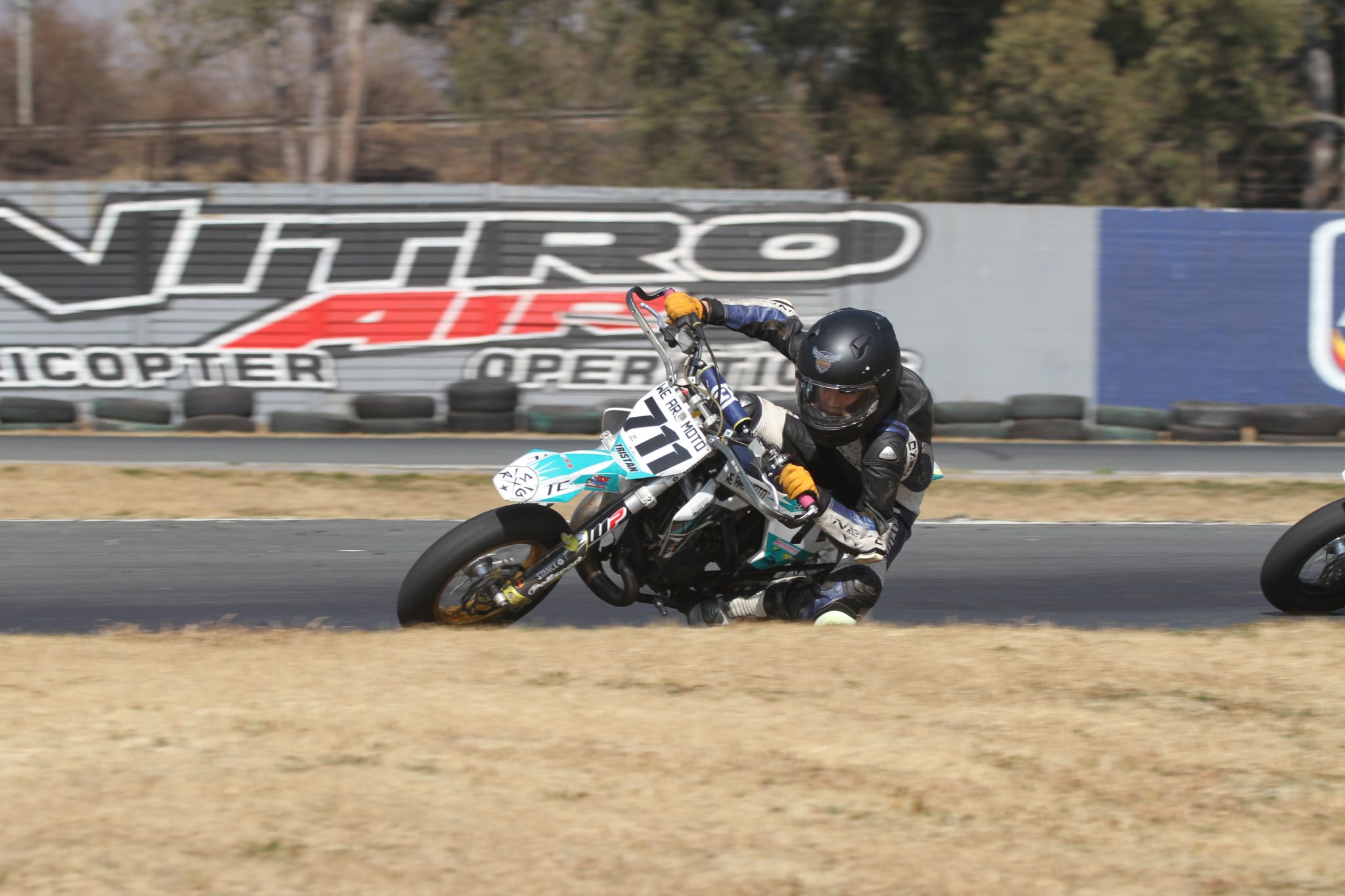 South African Short Circuit Racing: