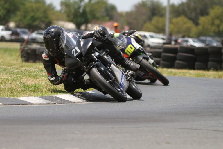 South African Short Circuit Series Round 1| Motorcycle Racing