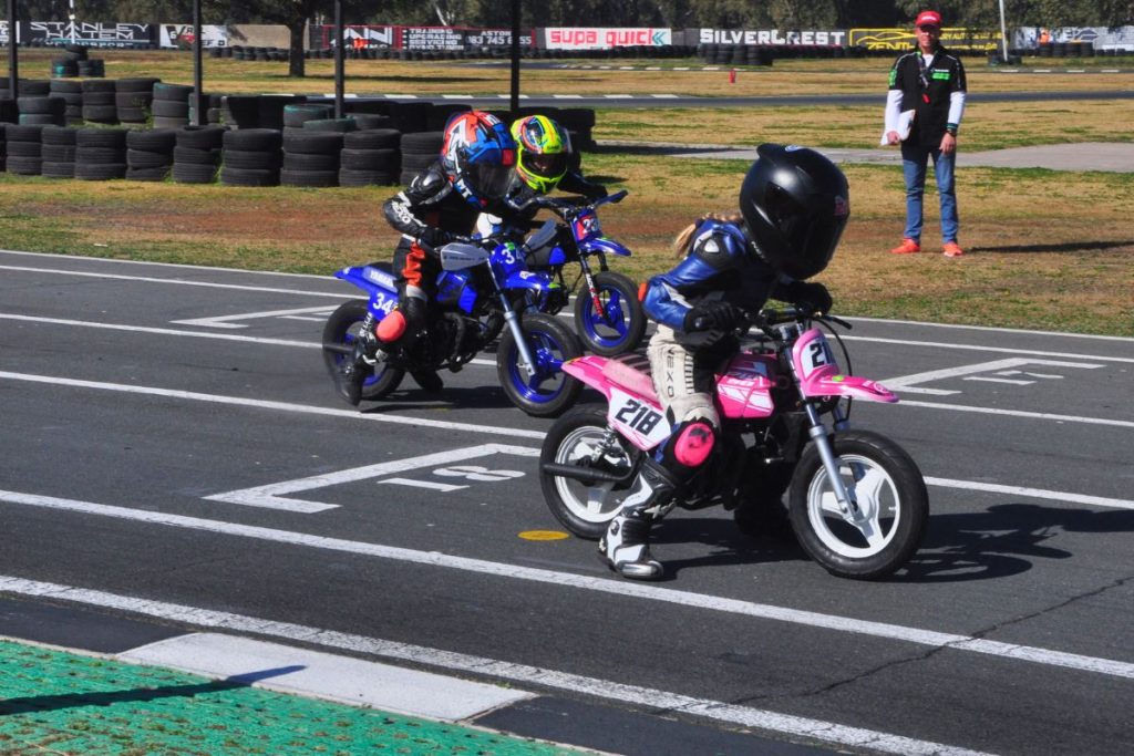 South African Short Circuit Series | SASCS bike racing round 3