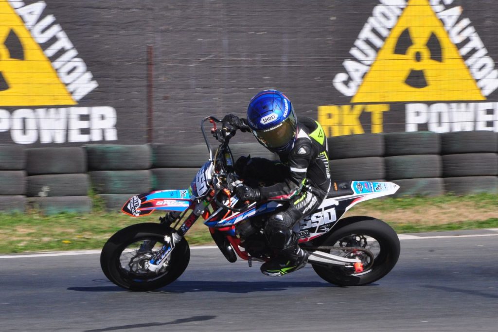 South African Short Circuit Series | SASCS bike racing round 3