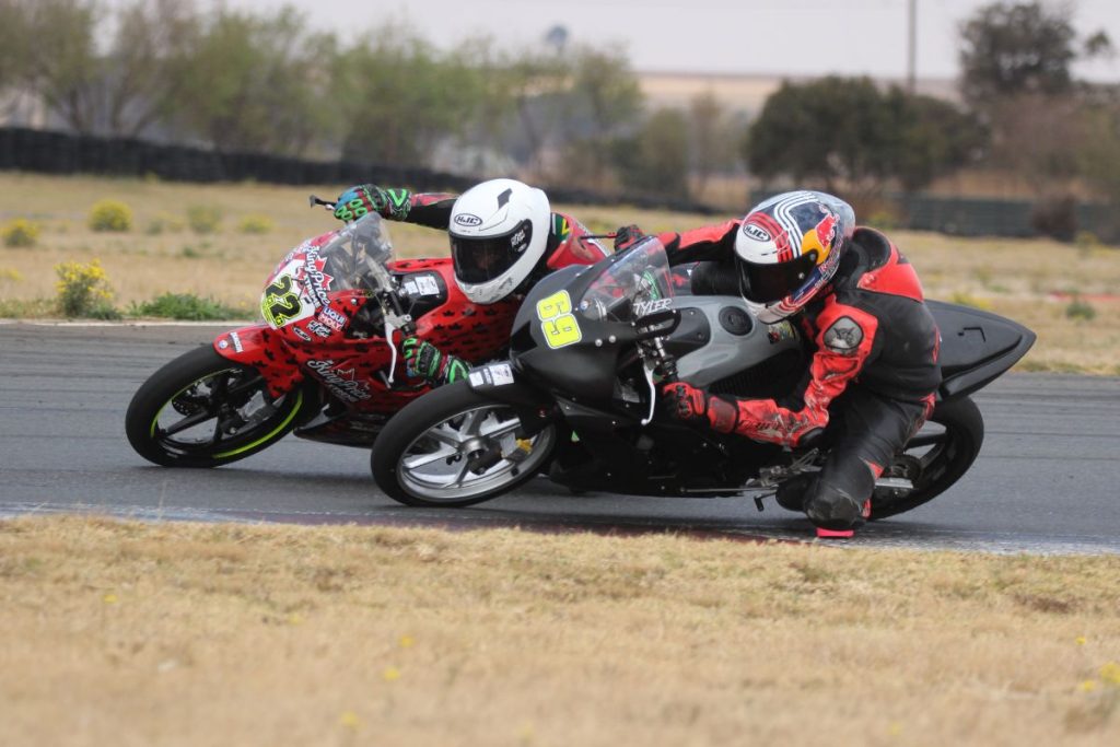 GSX 8 Cup Launches at Red Star Raceway RSR Club Series Round 2 ...