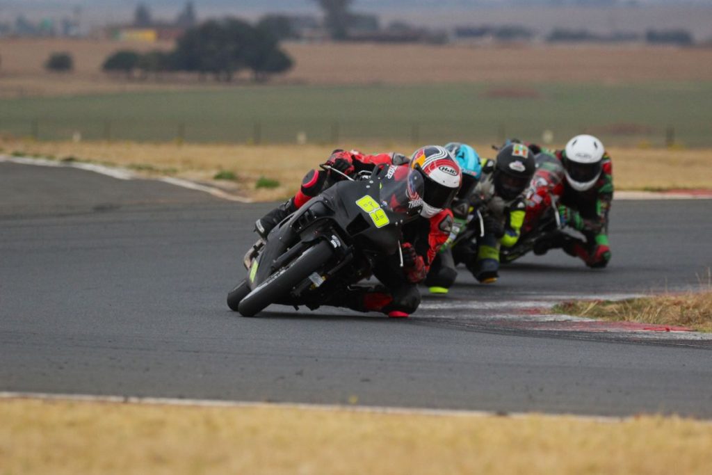 GSX 8 Cup Launches at Red Star Raceway RSR Club Series Round 2 ...