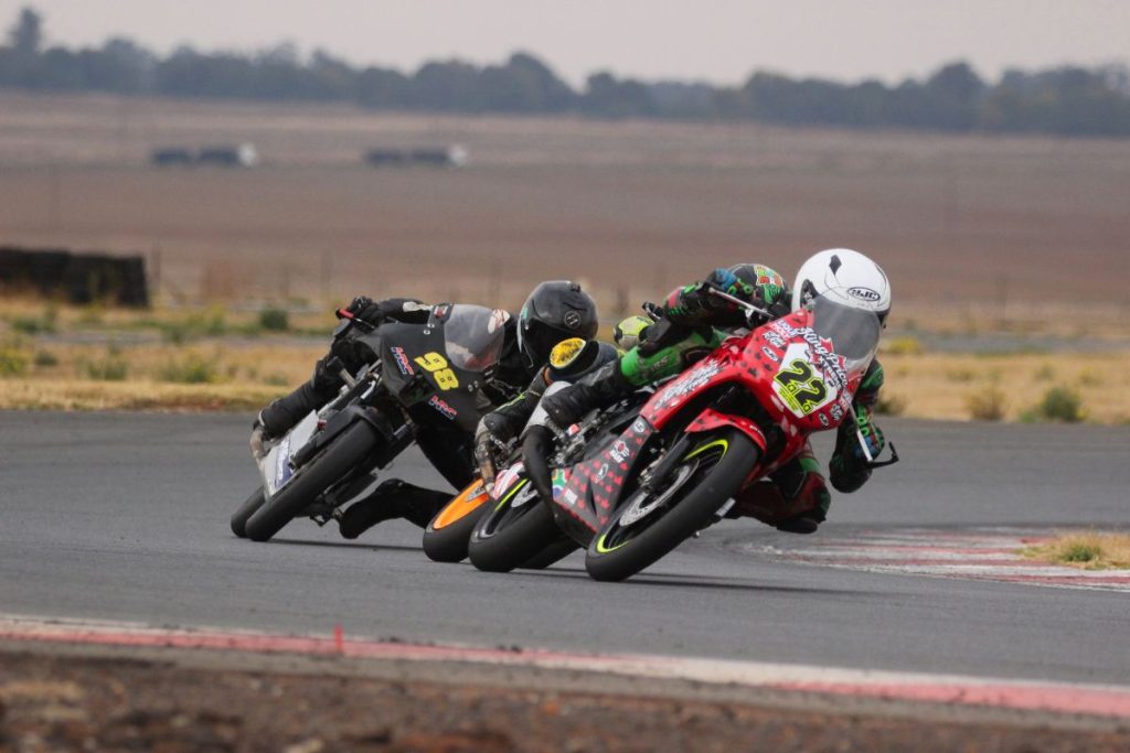 GSX 8 Cup Launches at Red Star Raceway RSR Club Series Round 2 ...
