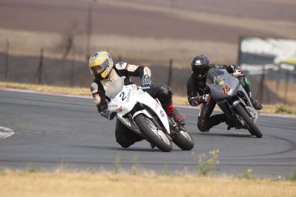 GSX 8 Cup Launches at Red Star Raceway RSR Club Series Round 2 ...