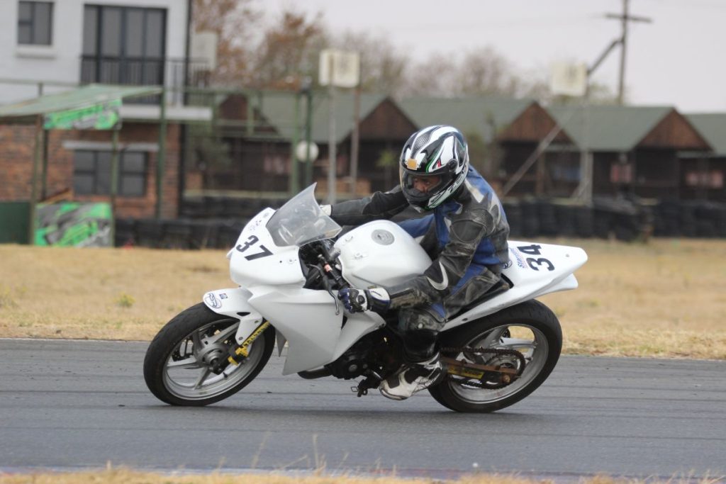 GSX 8 Cup Launches at Red Star Raceway RSR Club Series Round 2 ...