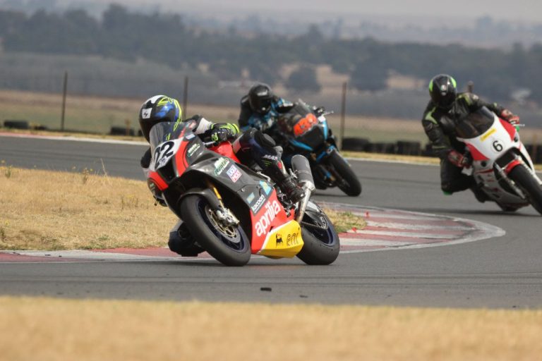 GSX 8 Cup Launches at Red Star Raceway RSR Club Series Round 2 ...