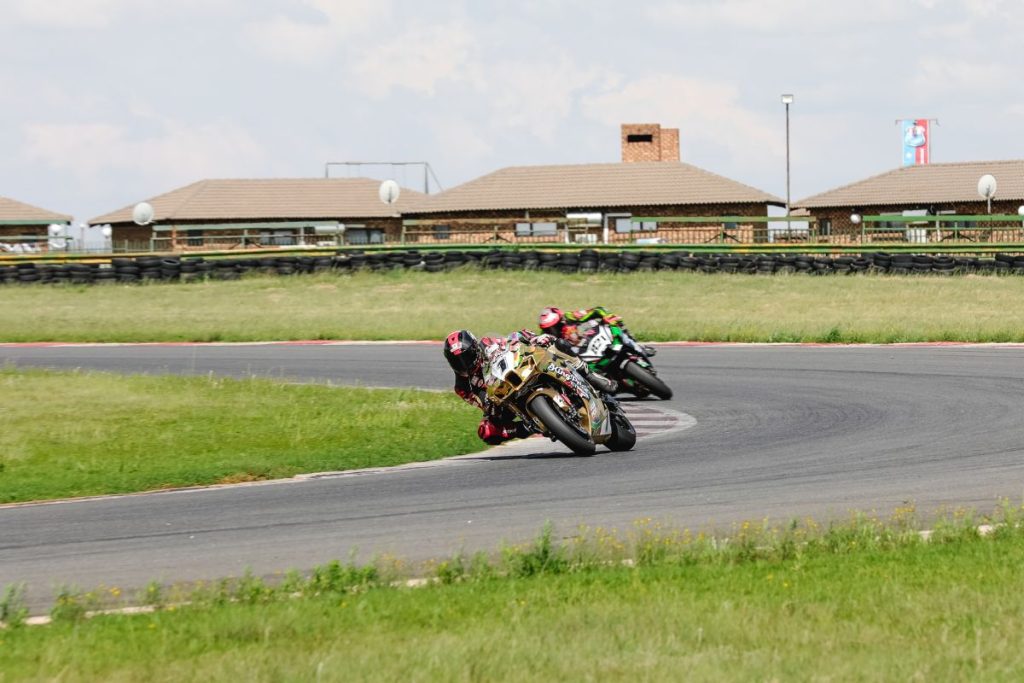 ZX10 Masters Cup Motorcycle racing event | Bike racing results