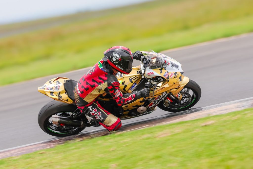 ZX10 Masters Cup Motorcycle racing event | Bike racing results