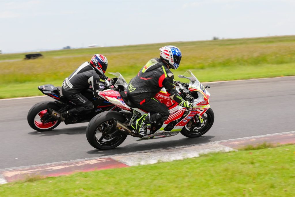ZX10 Masters Cup Motorcycle racing event | Bike racing results
