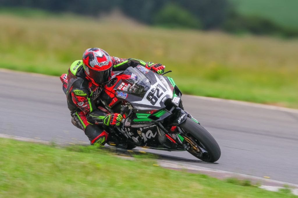 ZX10 Masters Cup Motorcycle racing event | Bike racing results