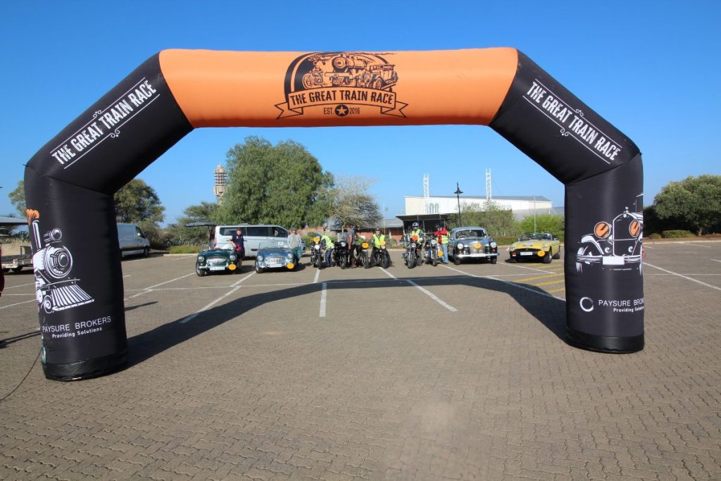 The grand past of SA motors | celebrate classic cars & motorbikes